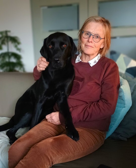 Marion is Kindertalentfluisteraar, wat is dat? - Jij en OOZ